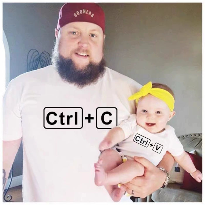 商品情報商品名親子 ペアルック tシャツ 赤ちゃん 半袖 Tシャツ 夏 出産祝い 姉妹 兄弟 親子コーデ カップルお揃い ベビー服 ロンパース 男の子 女の子 キッズ 子供服 リンクコーデ 親子 セット プレゼント 家族お揃い パパ 息子 ...