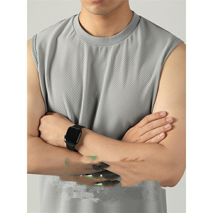 商品情報 商品名 速乾ベスト メンズ インナーベスト 夏 tシャツ ノースリーブ タイトフィット タンクトップ メンズ インナー ベスト ノースリーブ クルーネック 肌着 下着 サマーウエア 無地 涼しい 薄手 スポーツ バスケットボール ...