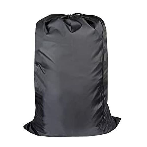 色:黒い、サイズ:L70cmXW50cm、数量:1つ ポリエステル素材で耐久性に優れる 💪 収納袋本体はポリエステルを使用し、丈夫で長持ちする設計です。引き裂き強さに優れ、日常の繰り返し使用はもちろん、アウトドアや旅行などの...
