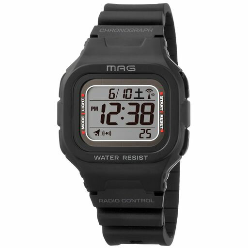 ケースサイズ:縦48x横41mm 日常生活強化防水:10気圧 ソーラーパワーとリチウム電池のデュアルパワー駆動(自動切替) 腕回りサイズ:14.0cm~22.0cm ライト機能(ライトボタンを押すと3秒間点灯)