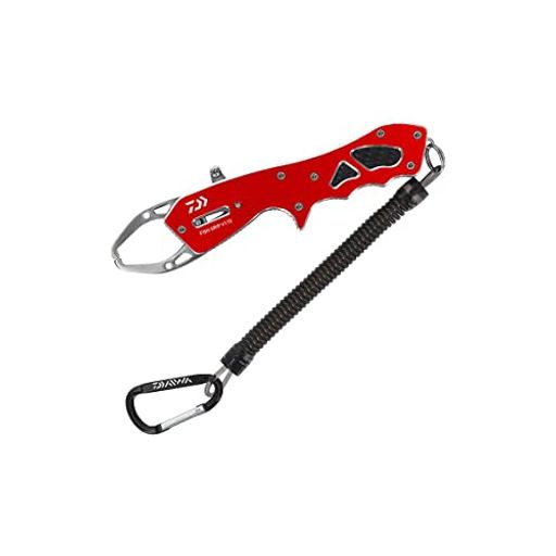 ステンレス製フック採用サイズに合わせて小型から大型魚まで対応可能。230:大型魚170:小型・中型魚130K:小型魚 手馴染みが良いグリップ形状 ステンレス刃採用で高強度 尻手ロープ(230・170)カラビナ(130K)搭載で紛失防止
