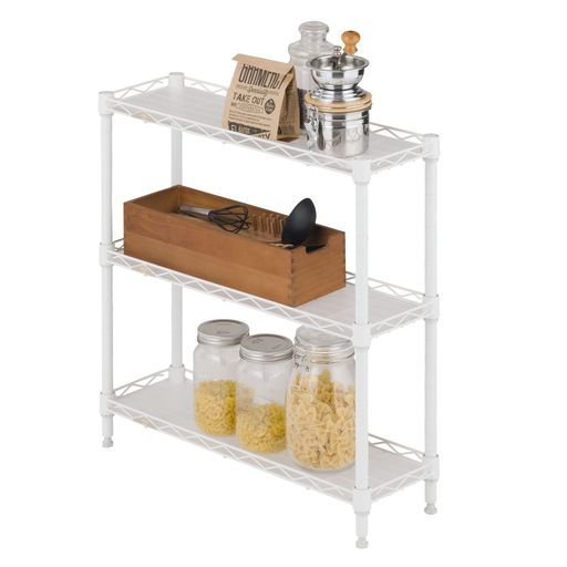 ドウシシャの「ルミナス」はスチールラックの日本ブランドとして25年以上実績があり、家庭内だけでなく実店舗なども多く愛用されています。その「ルミナス」からお部屋になじむやわらかいニュアンスカラーのラテシリーズが登場しました。 他にはない優しく...