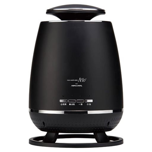 □360°立体温風□強弱切換:1000W/650W □送風切替□転倒OFFスイッチ □主電源スイッチ□電気代:約31円(1kw/h=31円)で算出(強使用時)□色:GYグレージュ/BKブラック 電源:AC100V50/60Hz消費電力:10...