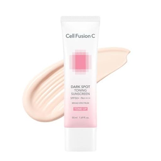 チェックボックス️【強力なUVカット&amp;トーンアップ】SPF50+PA++++の高い遮断力で紫外線を徹底ガード。同時に、どんよりとした肌をパッと明るく整え、健康的な印象へと導きます。チェックボックス️【自然な血色感を与えるピンクベージ...