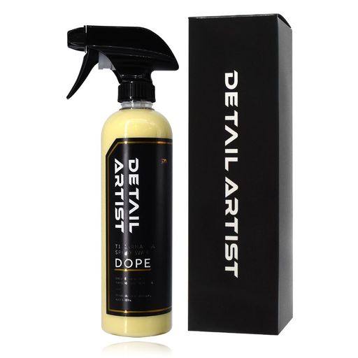 外装 カルナバ特有のウェットな艶間と手触り 厚膜で塗装を保護 スワイプテスト推奨 全塗装色対応