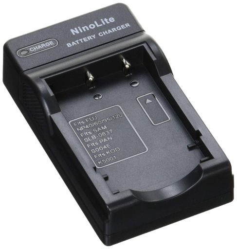 対応バッテリー: カシオ Casio NP-30, オリンパス OLYMPUS LI-20B 対応カメラ: QV-R3 QV-R4 AZ-1 AZ-2 DC入力: 5。0V (パソコン・ACアダプタ・USB口等から) 充電時間の目安: 約2...