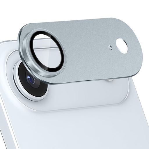 【対応機種】iPhoneAirに対応カメラ保護フィルムです。【装着簡単】3M粘着保護シールを剥がし、レンズに合わせてはめこむように貼り付けて、しっかりと擦って密着させるだけで、貼り付け簡単です。3Mテープは強い粘着力があり、剥がれることも防...