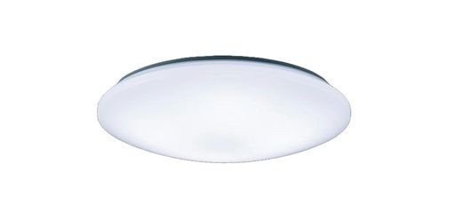 幅:φ450 mm 高:109 mm 器具光束:3699 lm 電圧:100 V 消費電力:27.6 W 消費効率:134 lm/W