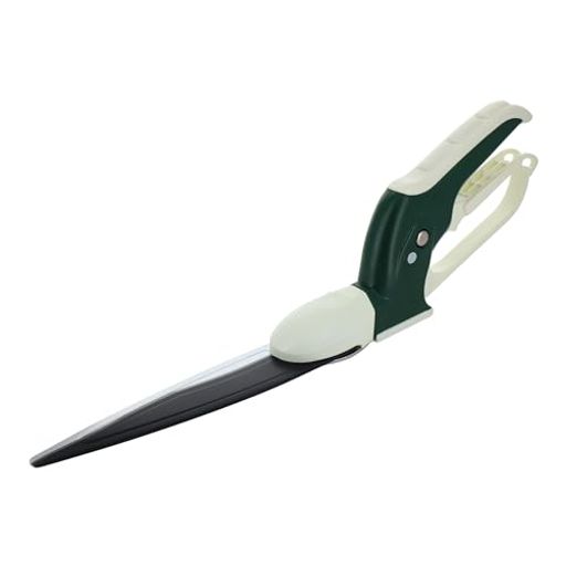 刃先:130mm 材質:刃部/S50C、柄/PVC、ナイロン、ABS 表面処理:クローム・フッ素加工