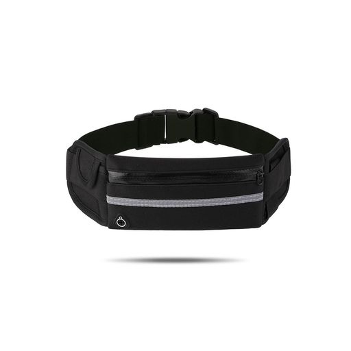 【揺れないフィット感】ウェットスーツにも使用される高弾性潜水素材を採用。体に密着する設計で、ランニングやサイクリング中もポーチが揺れず、快適に運動を楽しめます。調整可能なベルト、で男女問わずぴったりフィット。 【完全防水&amp;汗対策】撥...