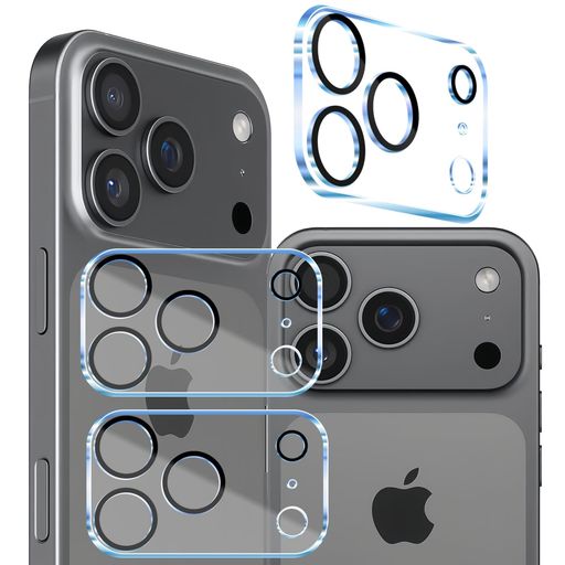 スマイル 白抜き☞【対応モデル】Tzciz技術のエッセンスを17Proレンズフィルムに盛り込みました。(ご注意:カメラレンズプロテクターは17pro専用に設計しております。ご購入前にお使いの携帯電話のモデルをご確認ください)。【月販2000...