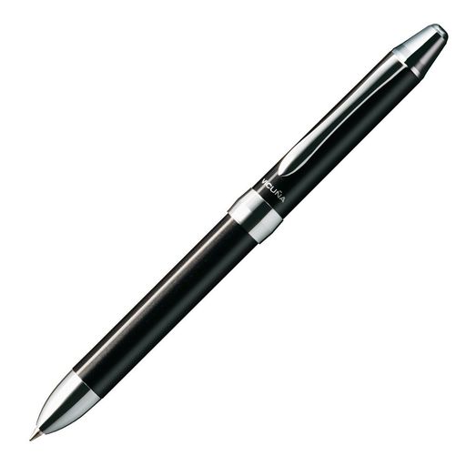 サイズ:軸径 14mm x奥行 10mm x 長さ 134mm 重さ:19g 芯径:0.5mm ボール径:0.7mm 材質:前軸:ABS、真鍮 後軸:ABS クリップ:鉄