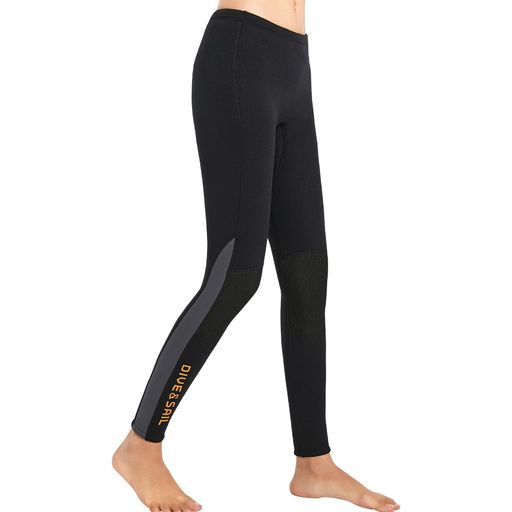 着用シーン:3mmのウエットスーツタッパーはウエットパンツやサーフパンツと組みあせて着用可能です。シュノーケリング、パドルボード、ダイビング、沢登り、釣り、水上バイクなどのアウトドアスポーツに幅広く適用できます。 保温性抜群:このウエットパ...
