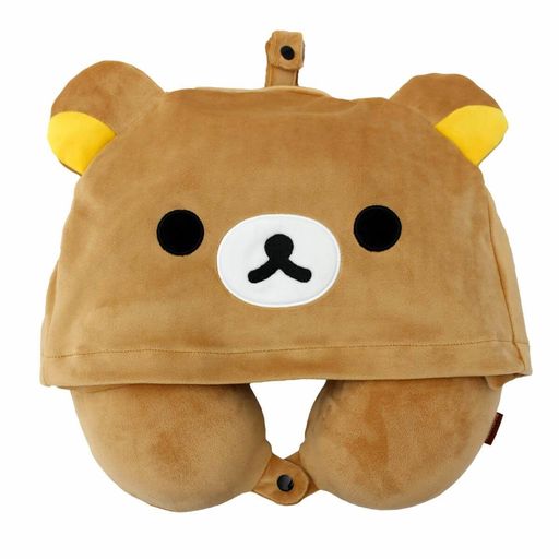 サイズ:約W32cmxH30cmxD11cm(耳を除く) 素材:(カバー)ポリエステル/(中身)ポリウレタン 重量:約320-340g