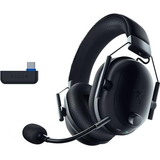 ゲーミング 【Razer HyperClear 超広帯域マイク】 この次世代の取り外し可能なマイクは、幅広い周波数のサウンドをカバーすることにより、音声を驚くほど細部まで捉えることができるため、ユーザーの声を常に豊かで自然な音質でチームにク...