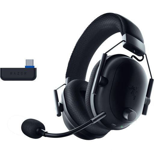ゲーミング 【Razer HyperClear 超広帯域マイク】 この次世代の取り外し可能なマイクは、幅広い周波数のサウンドをカバーすることにより、音声を驚くほど細部まで捉えることができるため、ユーザーの声を常に豊かで自然な音質でチームにク...