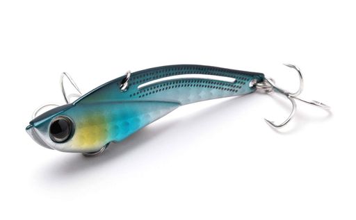 LENGTH:55MM WEIGHT:14G TYPE:SINKING