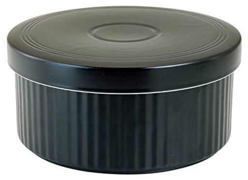 サイズ:(約)径19cmx高さ9cm 素材・材質:磁器生産国:日本 波佐見焼窯元デザイナーによるシンプルでオシャレな形も魅力。 セラミック製のおひつは内部に千段を施しご飯粒がこびりつきにくくなっています。 おひつが水分を保つので1~2日保存...