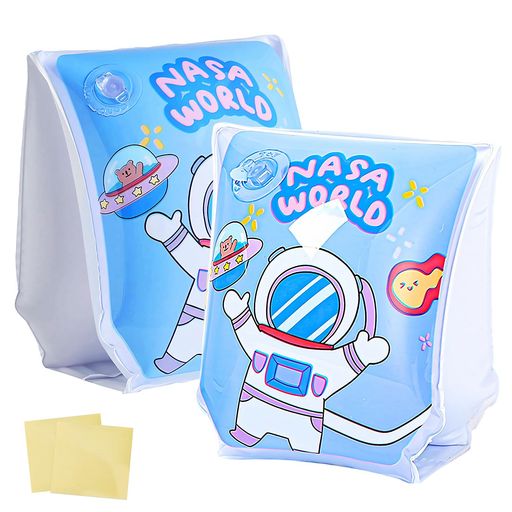 【水泳補助*セット内容】子供の成長を守る「初めての泳ぎ道具」を選ぶにしても、自分のために軽い水遊びのパートナーを用意するにしても、この安全、快適、ルックスを兼ね備えたPVCの腕輪は、家族の水上活動の助けになります。セット内容:アームリング*...