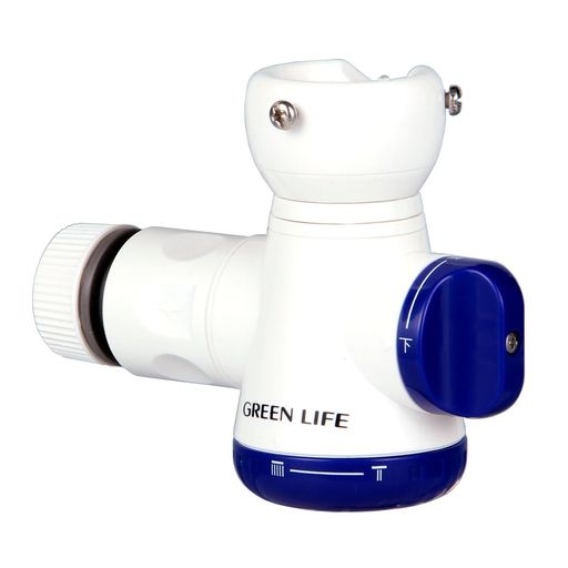 🍃【蛇口へホースを付けたまま、シャワーが使える】蛇口へホースを繋いでいると、蛇口が使えず不便に感じたことはございませんか。そんな時、この製品を使用すれば、ホースを取り付けたままでも手を洗ったり、道具を洗ったりすることができま...