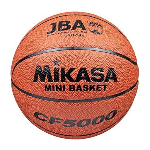 日本バスケットボール協会検定球 5号(男子用・女子用・小学生向け) カラー:ブラウン 素材:人工皮革 直径:約22cm円周:69~71cm 重量:470~500g 推奨内圧:0.63kgf/平方センチメートル こちらの商品は空気が入った状態...