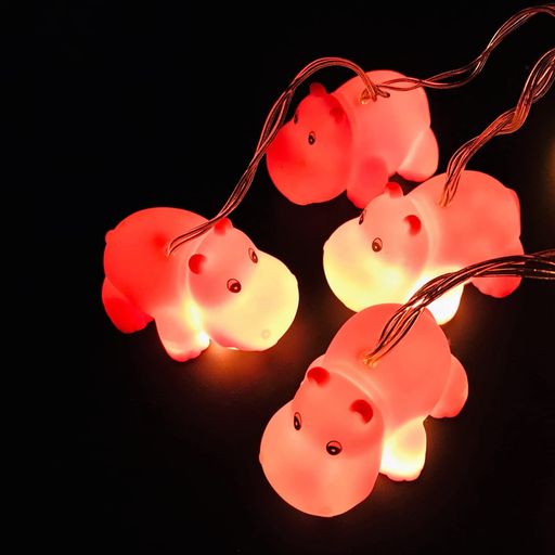 サイズ:長さ:1.5M/4.9FT、LED数:10球、材質:プラスチック、電源:電池式、2個単三電池(別売り)。 純光と高輝度で、熱がなく、やけどしにくい。 省エネ、無汚染、環境に優しく、携帯性があり、保存しやすい。 ハロウィン、ガーデン、...