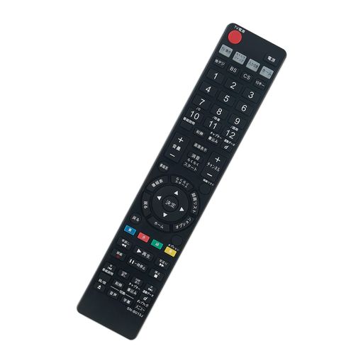 1)対応リモコン:RMT-B015J RMT-B015N 2)通常には、電池を入れると、直接にご使用頂けます。 ※乾電池は含まれておりませ んので、別途でご購入下さい。 3)適用機種:BDZ-EW1200 BDZ-EW1100 BDZ-EW...