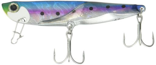 サイズ: 85mm 梱包サイズ: 12.0x2.0x4.0(cm) タイプ:スーパーシンキング パッケージ重量: 0.06 kg