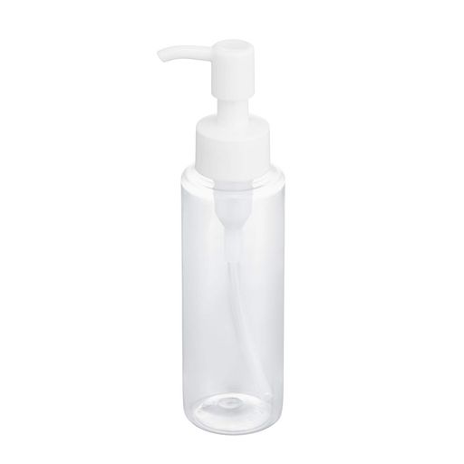 サイズ:1個 原産国:日本 内容量:1個 シャンプー・リンス等の使用に適したポンプボトル100ml。