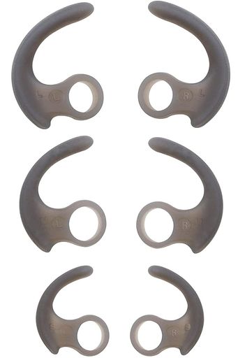 【対応機種】内径:8mm。SO-NYのWI-1000XM2、WF-1000XM3、WI-SP600、MDRシリーズ、XBAシリーズ、YA-MAHAEP-E30A、JPRi-DETWS-X、au-dio-technica、JV-C等のイヤホン...