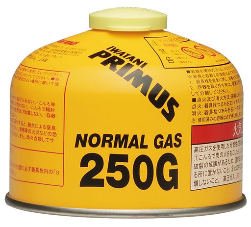 原産国:日本または韓国 重量:230g 成分:ブタンガス(ノルマンブタン65%、イソブタン35%) 注意1:中身の成分が変化しないためガスカートリッジには消費期限が設定されておりませんが缶やバルブには金属や樹脂、ゴム等が使用されている為保管...