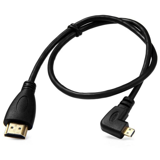 角度付き90度マイクロHDMI。 マイクロHDMIで、MicroUSBでは動作しません。 タイプ:MicroHDMIL字型90度回転可能。 高精細マルチメディアインターフェース用HDMIスタンド。
