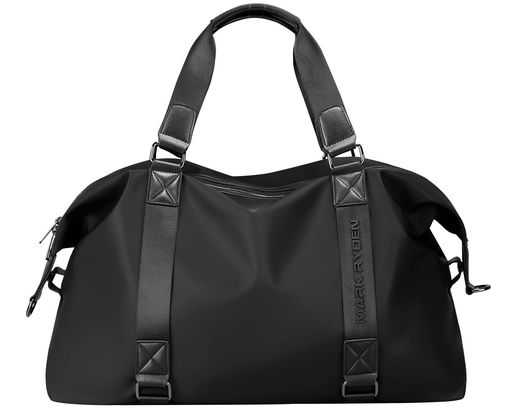 ▶【規格】:本製品はMARKRYDEN(マークライデン)の品番MR8066実用的なボストンバックですね。。サイズ:50cm*35cm*19cm、33L容量で、18インチレバーボックスよりも容量が大きい。普段のフィットネスや3~5日の旅行や出...