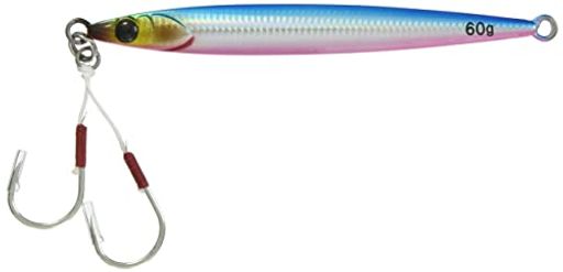 Length:107mm Weight:60g