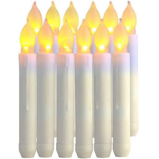 1、本製品はろうそく本物のように点滅し、実際のウィンドウキャンドル効果を示せます。ロマンチック、クラシック、クリーン、安全、省エネ、ゼロ炭素排出、無煙の製品はクリスマスキャンドルとして使用することができます。 2、電池式Ledライトですので...