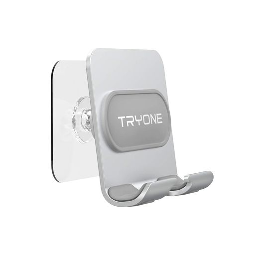 💓【スマホスタンド&amp;壁掛け式】移動可能なスマホスタンド+貼り付けシール用壁掛け式デザインが2024最新モデルとなります。在宅勤務、オンライン授業で役立つ一品。業界スマホスタンドの先駆者である弊社は品質にこだわり、航空...