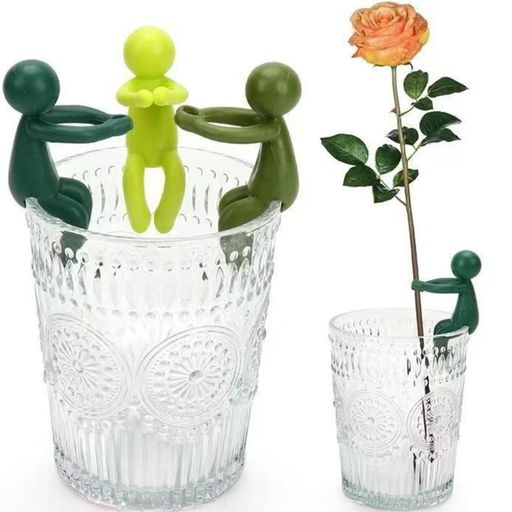 【核心材质】植物に優しい素材で制作されたサポート具 本植物サポートは、植物の茎や芽を傷つけない素材で制作されています。しかも素材は柔軟性と適度な強度を備え、植物の成長に追随しながらも安定した支えを提供できます。長期間屋外や室内で使用しても劣...
