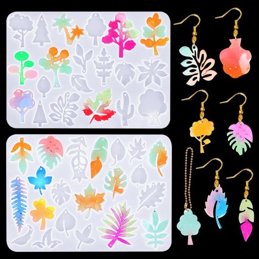 ☪【セット内容】自然系の2つのモデル、お好みの魅力に合わせて、ゆらゆら揺れるピアスを作ることができます。 ☪【優良材質】イヤリングフックは高品質材質で、ニッケル、鉛を含まず、アレルギー反応を起こさず、色あせず、表面が明るく、安全で耐久性があ...