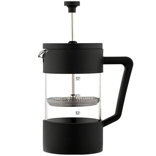 最高の味:私たちのトラベルコーヒープレスは、すべてのコーヒー豆の油と酸を単一のフレンチプレスガラスの水差しに保存することができ、優れたコクのある味を提供します。プレスコーヒーメーカー体験の豊かな味わいと香りをお楽しみいただけます。コーヒーメ...