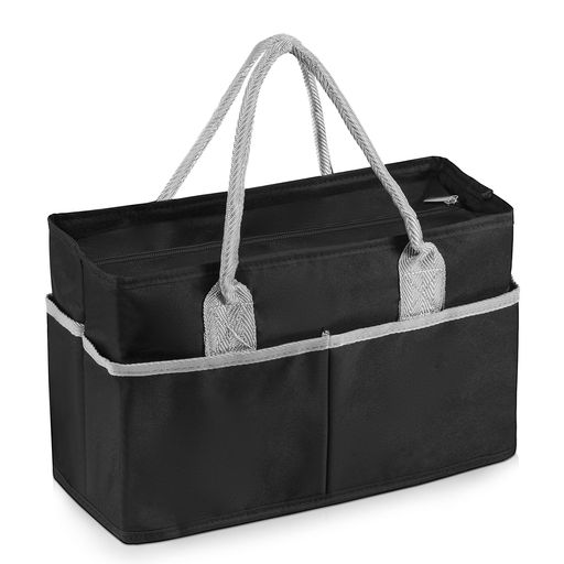 小さめお弁当保冷バッグ:お弁当を快適に持ち運べる、実用的な弁当箱袋です。サイズは幅約30cm、奥行き13cm、高さ20cmで、お弁当がちょうどよく収まるサイズです。持ち運びのストレスを感じることなく、通勤や通学のお供として最適です。※小さめ...