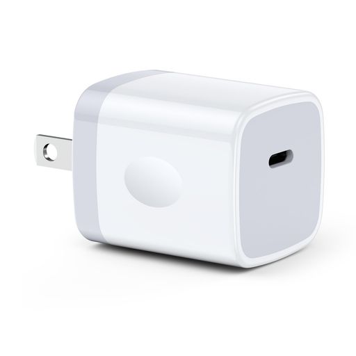 星(塗り潰し)iPhone16シリーズにも急速充電:Hootekの新型20WUSB-C充電器はPowerDelivery3.0の充電技術を採用して、PPS規格、すべてのQuickCharge3.0/2.0/1.0デバイスに対応しています。最...
