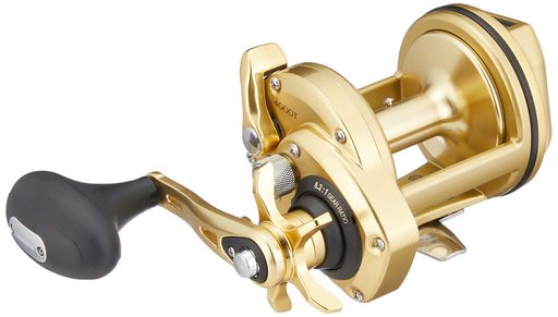 使用できる釣法: ライトジギング オフショア ショアジギング ライトショアジギング 主なターゲット:イシダイ イシガキダイ ギア比:6.2 最大ドラグ力:117.6N/12.0kg 自重:665g スプール寸法:59.5/52mm ナイロン...