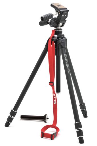 メーカー型番 : GMS3 全高 : 1795mm エレベーター下げ全高 : 1535mm 縮長 : 790mm 地上最低高 : 340mm 重量 : 3320g 最大搭載重量 : 5kg 最大パイプ径 : 28mm 段数 : 3段