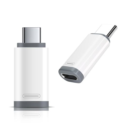 【注意事項:商品数は2個入りです。】タイプCUSB変換:USB-C(メス)からUSB-A(オス)のUSB変換アダプターです。USBAポート経由で、TypeCインターフェースを備えたスマホ、タブレット、HDD、USBメモリなどその他のUSB機...