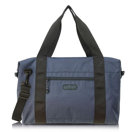 サイズ:タテ36xヨコ44xマチ17cm 容量:30L 素材:ポリエステル ポケットの数:5(外側1/内側4) サイドフック&amp;ループで5段階のサイズ調節が可能