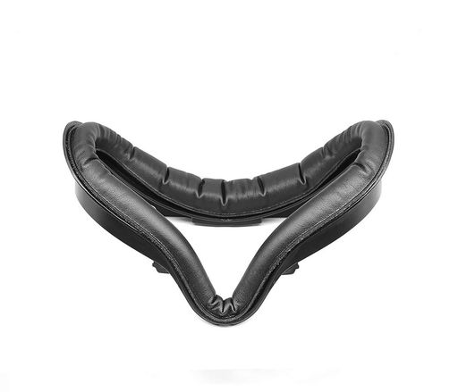 対応機種:Meta/OculusQuest2 高品質なPU生地と柔らかなクッション材で作られており、顔に優しく、通気性に優れいています 汗や油、汚れからヘッドマウントディスプレイをしっかり保護します パッケージ内容:1xブラケット1xフェイ...