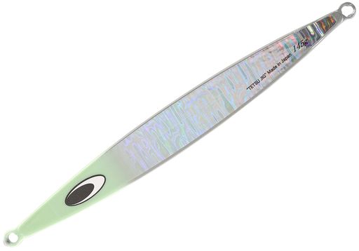 主な対応魚種:カンパチ ヒラマサ イナダ ワラサ ブリ ワカシ カツオ マグロ サワラ タチウオ シーバス サバ ヒラメ マゴチ 青物 サイズ:125mm / 重量:80g カラー:グローヘッド 鉄ジグ 『Swim Rider Short(...