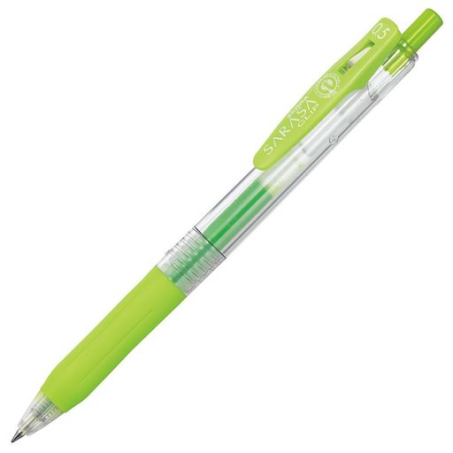 【本体サイズ】最大軸径11.0x全長141.0mm 【インク】水性顔料インク 【仕様】ノック式/バインダークリップ 【エアタイトシステム】キャップレスでもペン先が乾きにくい 【軸】樹脂・ラバーグリップ付き