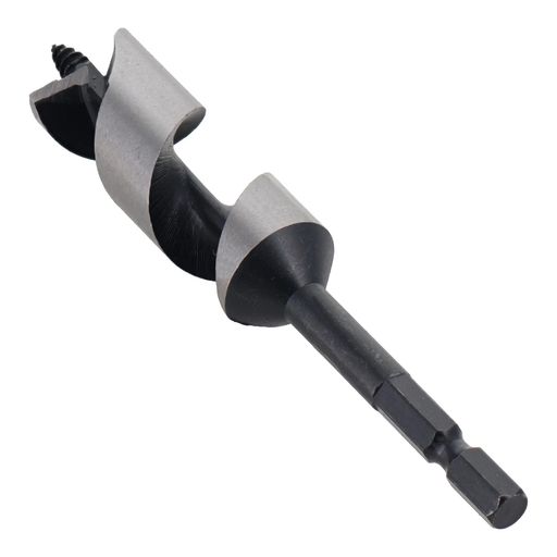 刃径:20mm 軸径:6.35mm(六角軸)
