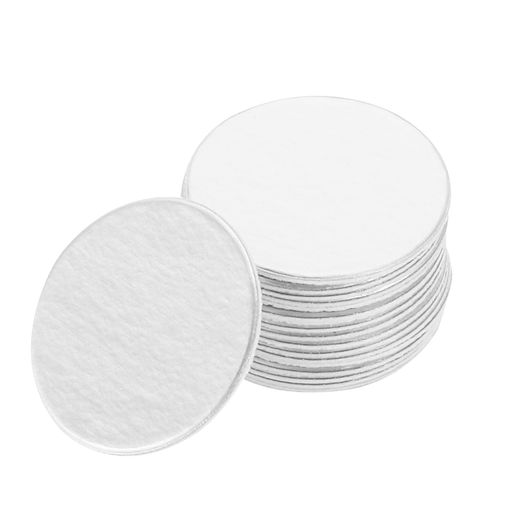 平方根多目的使用-このアルミニウムキャップライナーはPE/HDPEプラスチック製のボトル、缶、容器に適しています。乾燥食品などの固形製品の内側シールとして使用できるほか、クリームやソースなどの粘度の高い液体にも使用できます。 平方根製品内容...